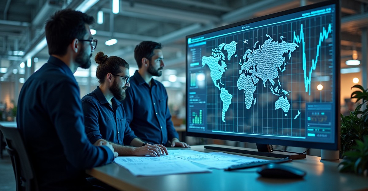 Engineering Talent Shortage: What Plant Managers Need to Know